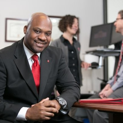 Board Members | The Lincoln