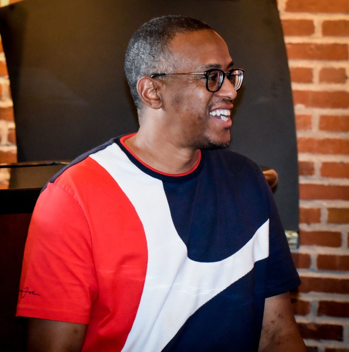 Wine Down Wednesday: Mark Hampton Quartet | The Lincoln