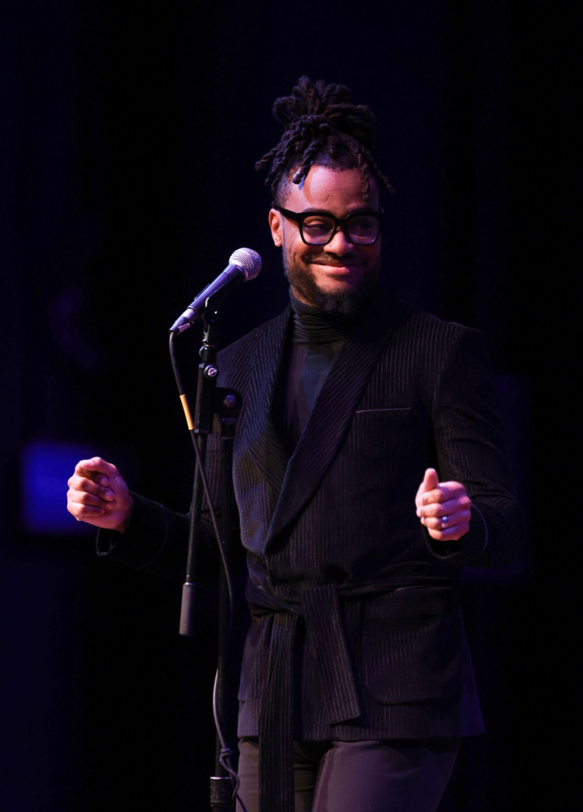 Sounds of Blackness: A Celebration of African American Music | The Lincoln