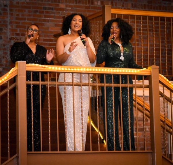 Club Lincoln: Ladies of the Lincoln | The Lincoln