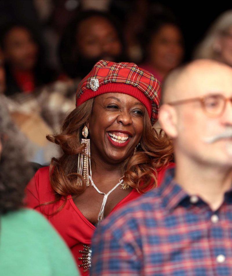 Club Lincoln: A Christmas Concert with Quan Howell | The Lincoln