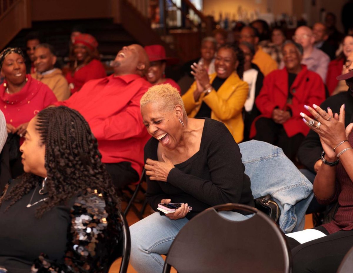 Club Lincoln: A Christmas Concert with Quan Howell | The Lincoln