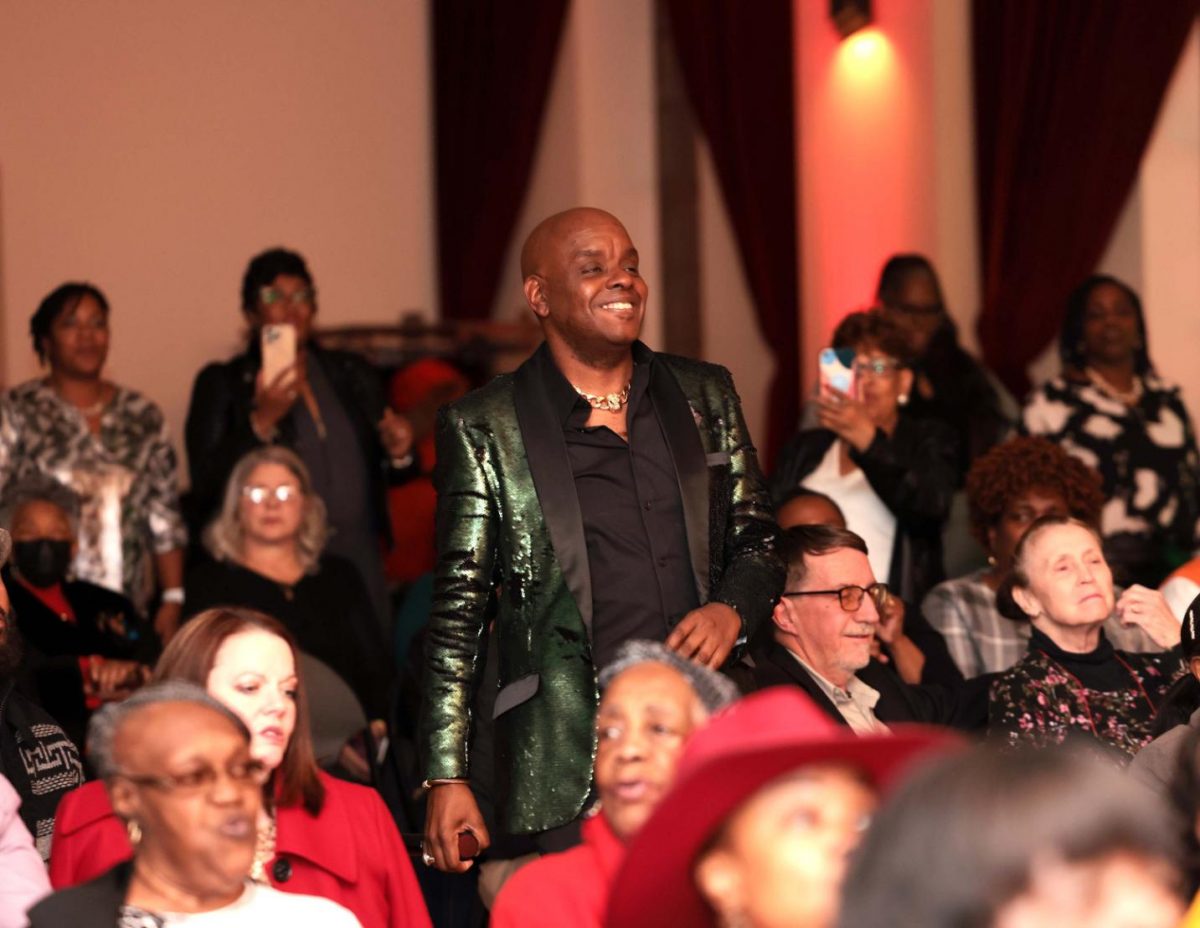 Club Lincoln: A Christmas Concert with Quan Howell | The Lincoln