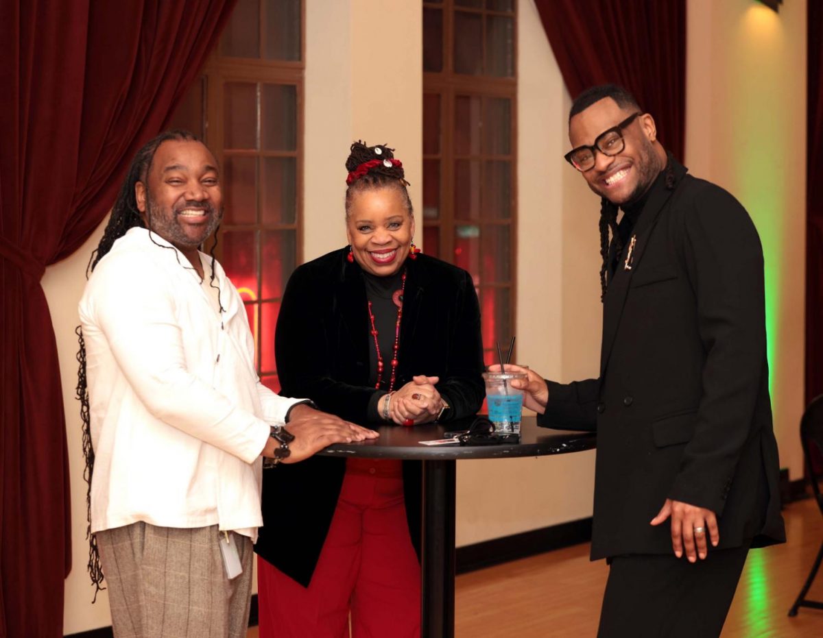 Club Lincoln: A Christmas Concert with Quan Howell | The Lincoln