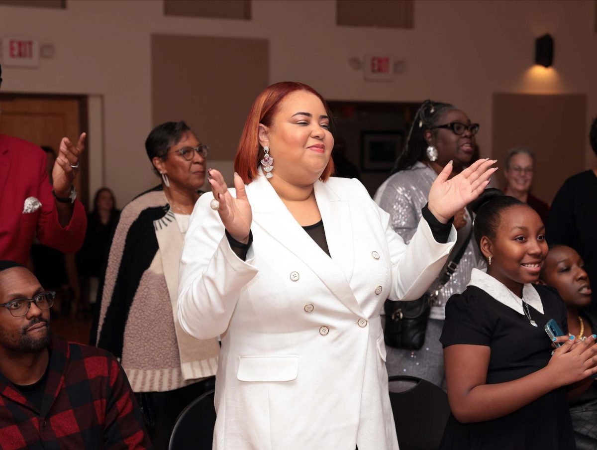 Club Lincoln: A Christmas Concert with Quan Howell | The Lincoln