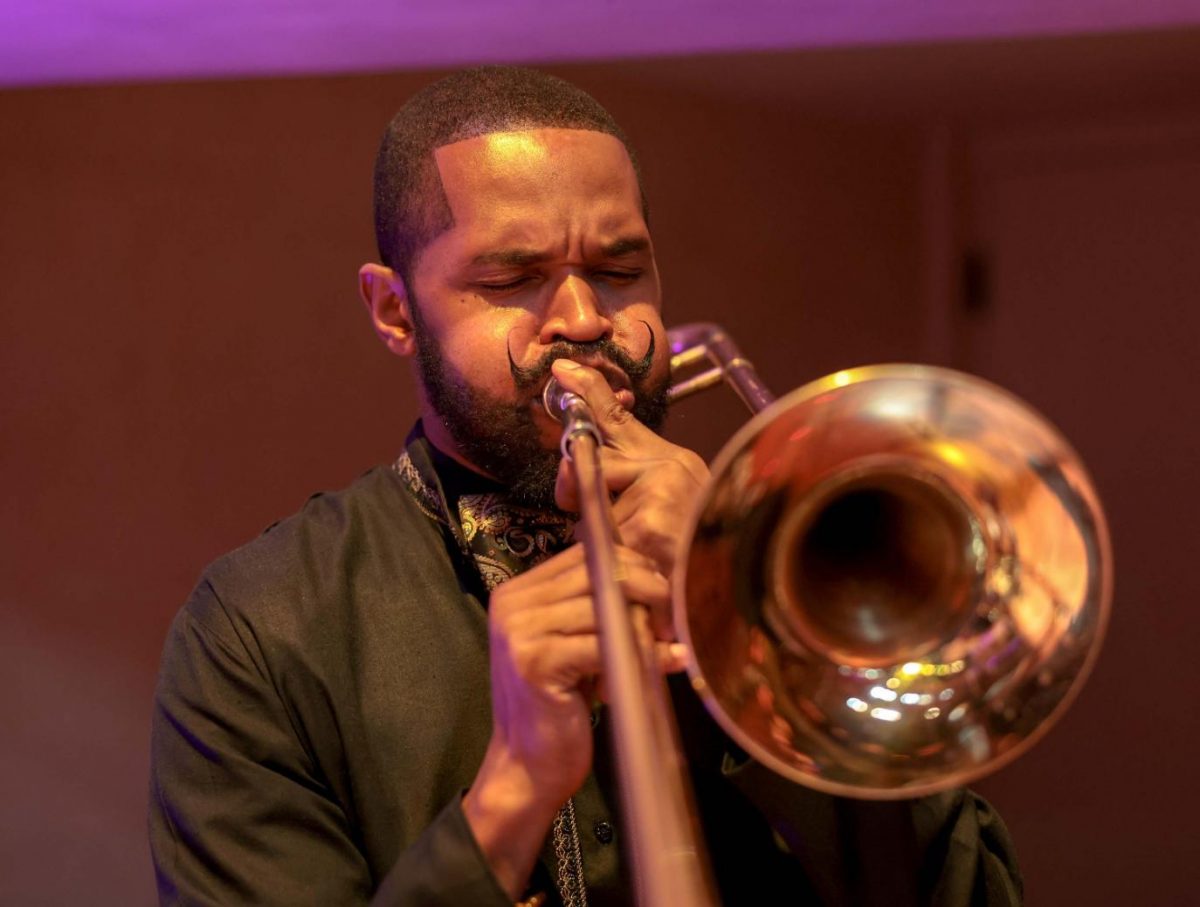 North Star Concert featuring B.Slade | The Lincoln