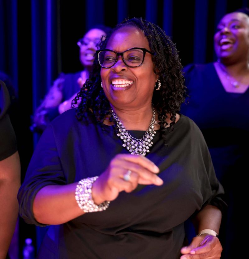 North Star Concert featuring B.Slade | The Lincoln