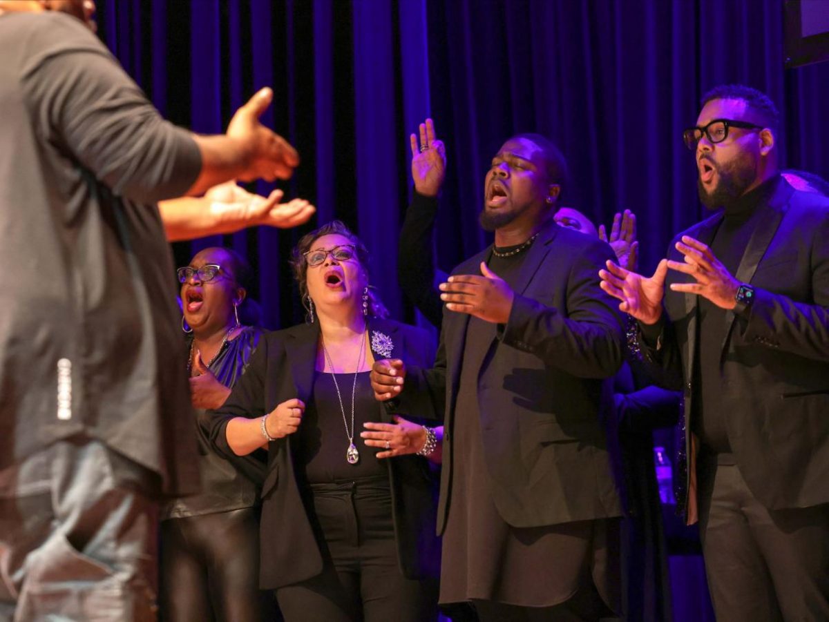 North Star Concert featuring B.Slade | The Lincoln