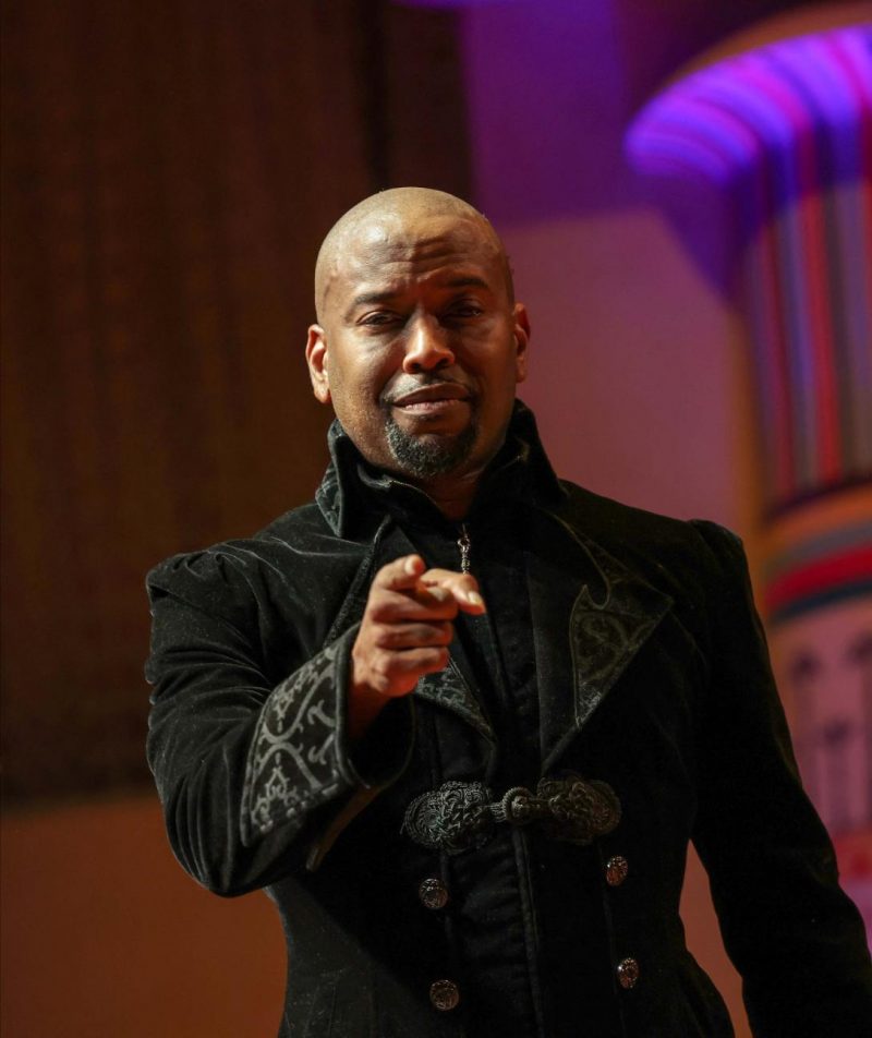 North Star Concert featuring B.Slade | The Lincoln