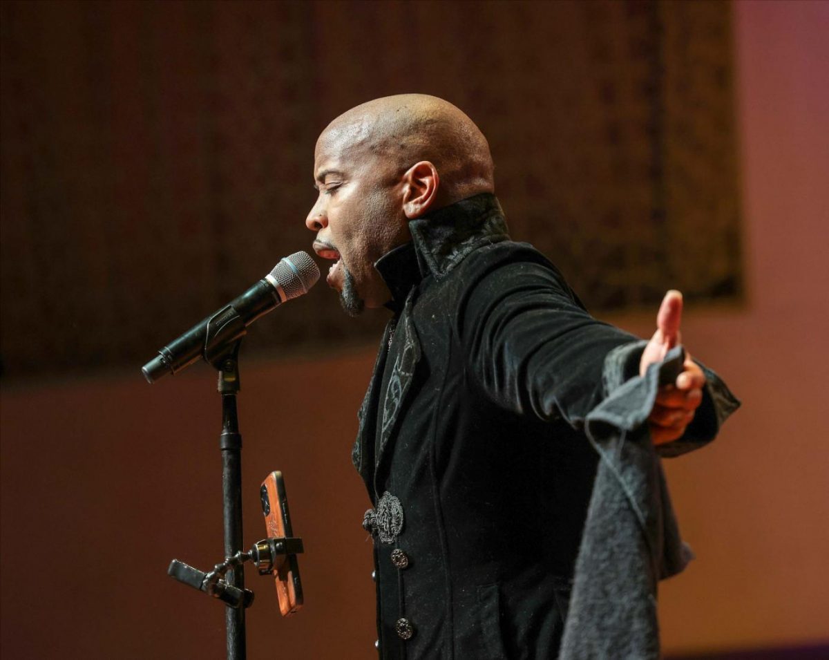North Star Concert featuring B.Slade | The Lincoln