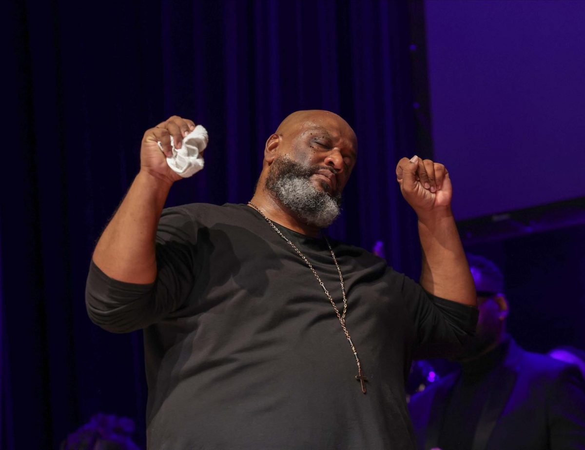North Star Concert featuring B.Slade | The Lincoln