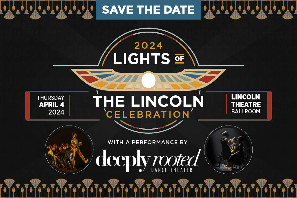Lights of the Lincoln Celebration | The Lincoln